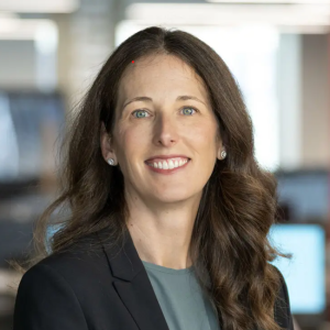 2023 North America Procurement Executive Forum - McKinsey Talks Operations