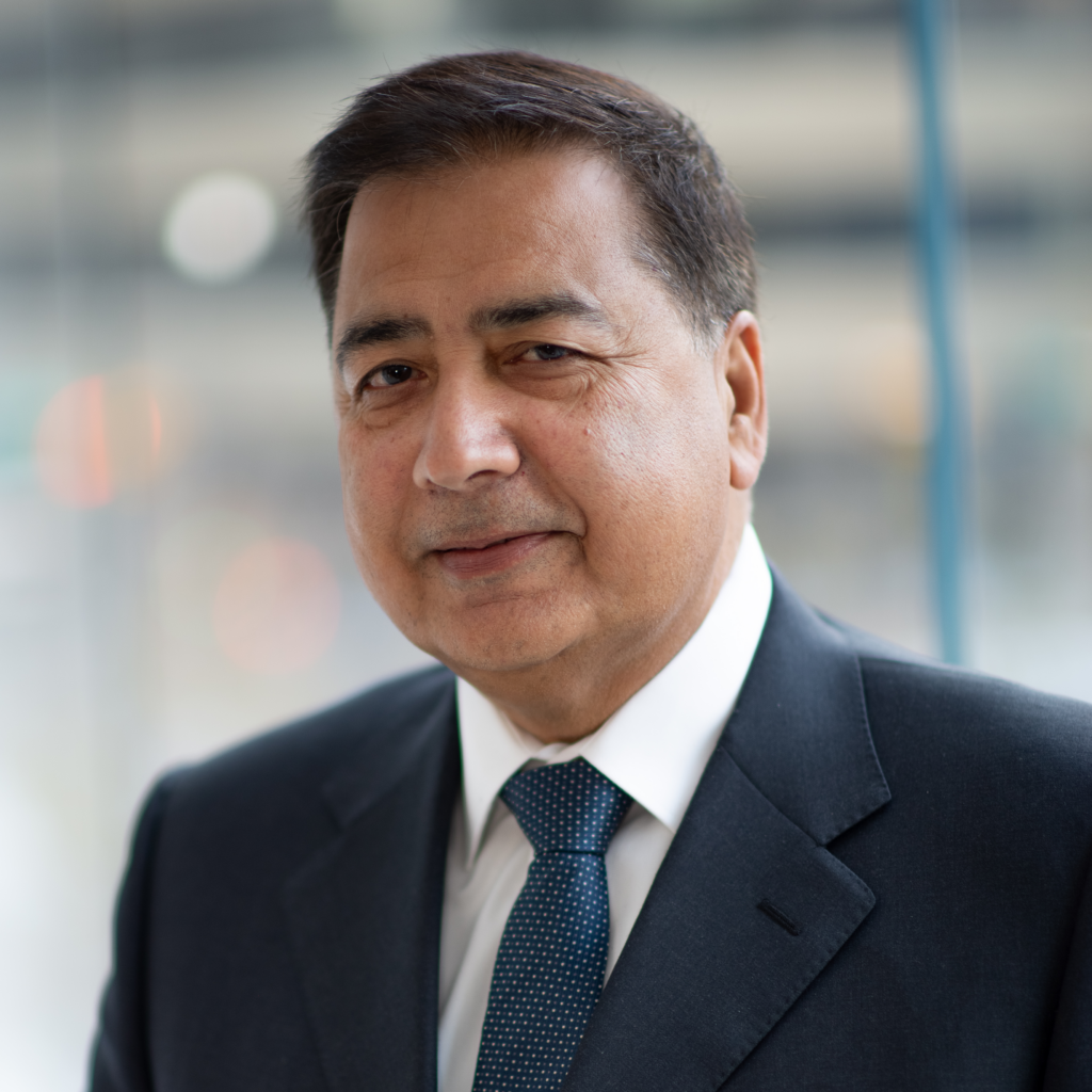 2023 North America Procurement Executive Forum - McKinsey Talks Operations