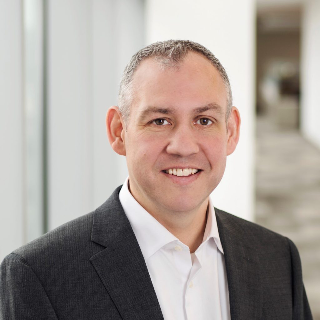 2023 North America Procurement Executive Forum - McKinsey Talks Operations